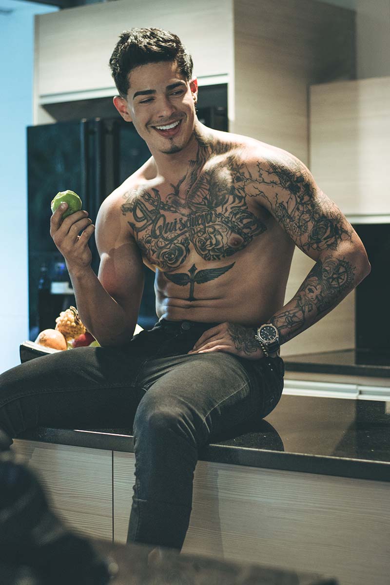 Leyendas | VC Models