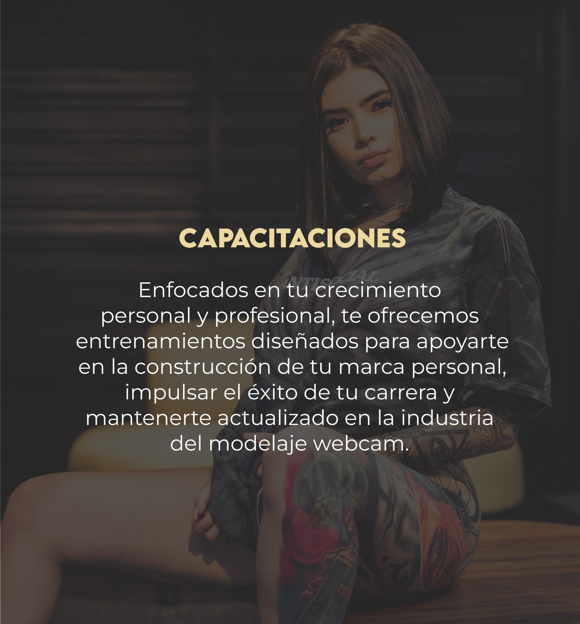 Formulario | VC Models